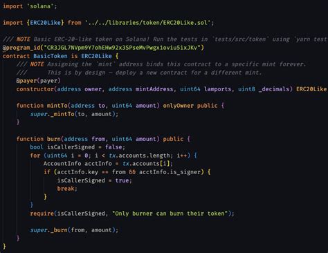 Solana Unveils Solang To Woo Ethereum Devs