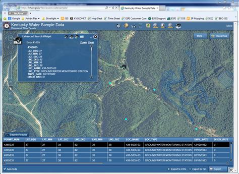 Featurelayer Not Fulling Drawing Esri Community