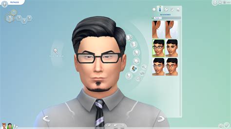Simply Ruthless The Sims 4 Create A Sim Demo