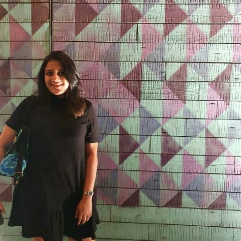 Anjali Malhotra Freelance Architect Self Employed Linkedin