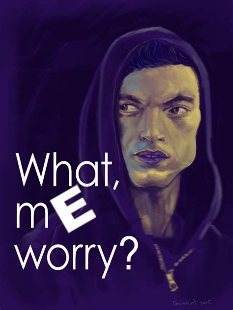 Mr Robot Evil Corp By Forsuv1 On Deviantart