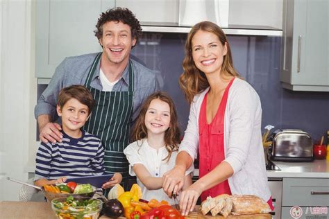 孩子长相取决于哪些因素 女孩像爸男孩像妈科学吗 八宝网