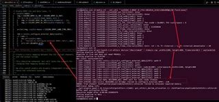 SK AM62 Failed To Configure Csi 2 DPHY On OVM9284 Image Sensor Configuration With Linux Sdk