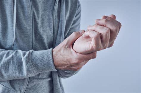 Wrist Dislocations Types Symptoms And Treatment Options