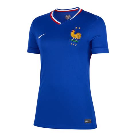 France Nike Womens Replica Home Jersey Sportchek