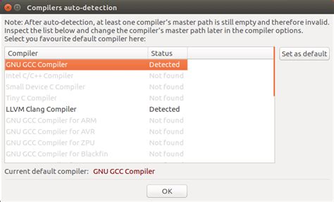 How To Install Code Blocks On Ubuntu 22 04 Ubuntu 20 04