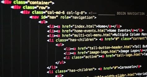 Solving It Parsing Html Using Python