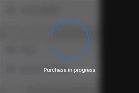 Restore Purchases On IOS IP Television