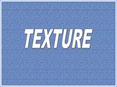 PPT TEXTURE PowerPoint Presentation Free Download ID 6534811