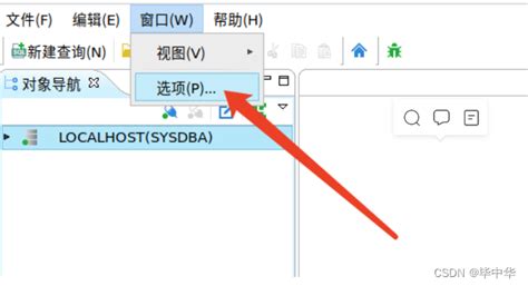 如何通过图形化界面开启语法提示 达梦数据库篇达梦数据库输入提示 Csdn博客