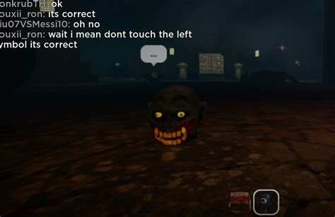 The Mimic Being The Mimic Fandom