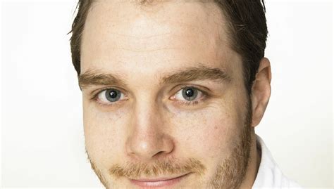 Marius Haug Nysether Blir Ny Daglig Leder I Godhavn