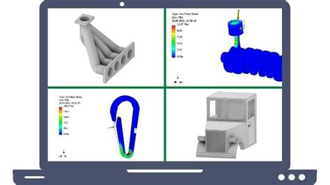 Inventor Autodesk 101 Cad Cad E Fem Para Iniciantes Johannes Wild