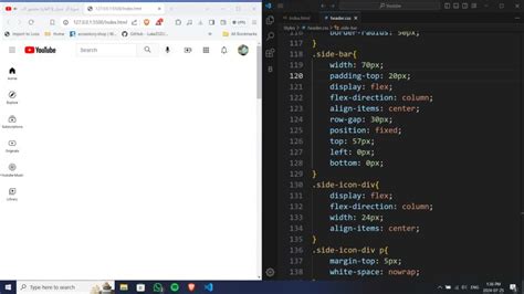 Yousef Sayed On Linkedin Happy To Say That I Finished Html5 And Css3 Course From Supersimpledev