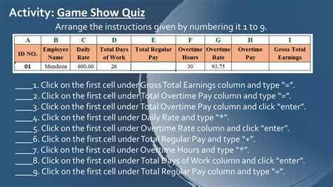 Business Mathematics Pptx