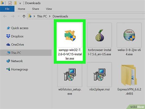 How To Install XAMPP For Windows A Simple Guide