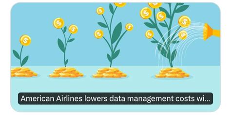how americanair keeps cloud costs low with intel autovity technohub
