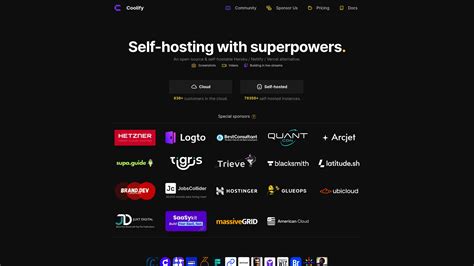 5 Open Source Alternatives To Heroku