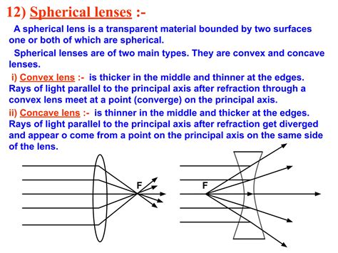 Light Reflection And Refraction Pptpdf Physics Science