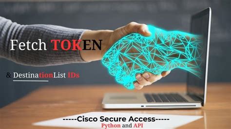 ahsan abbas on linkedin token generation and fetch destinationlist ids