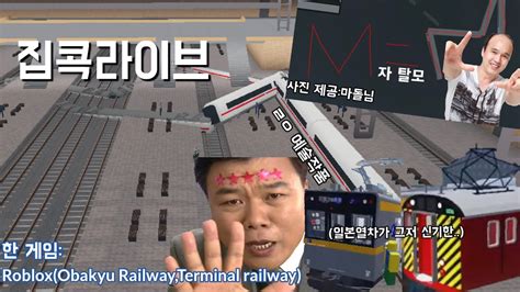 로블록스 같이해요 Youtube