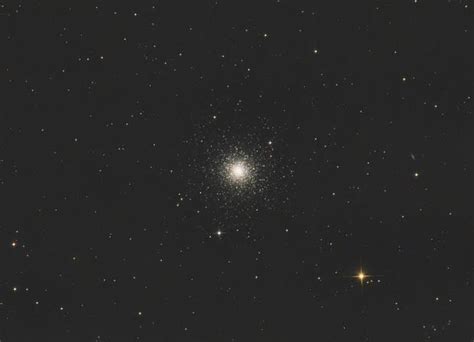 The Globular Cluster M3 Astrobin