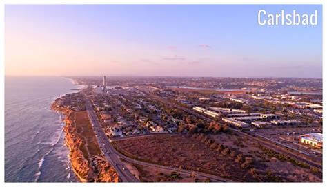 September Weather Autumn 2025 Carlsbad Ca