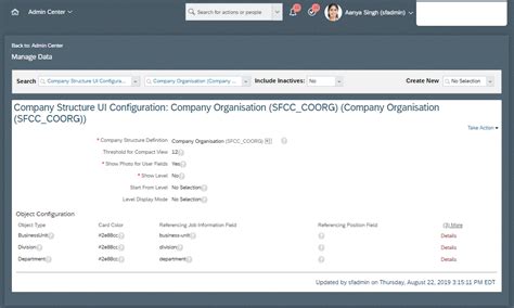 SAP Best Practice Sample Data SAP Community