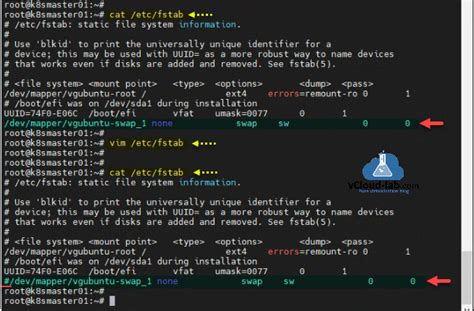 how to install kubernetes master control plane on ubuntu part 1 vgeek