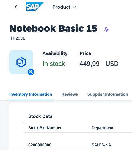 SAPUI Flexibility Adapting UIs For Specific User SAP Community