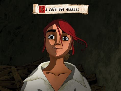 برايم فيديو La Isla Del Tesoro