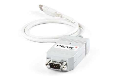 Peak System 接口卡ipeh 002022 知乎