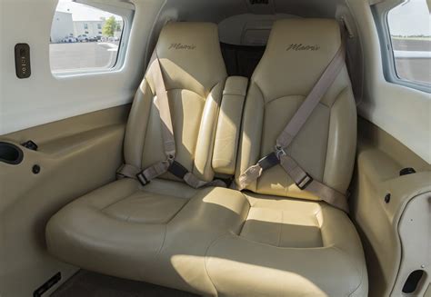 2008 Piper Matrix Jetaviva Life Is Short Fly A Jet