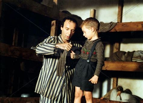 La Vita è Bella Roberto Benigni