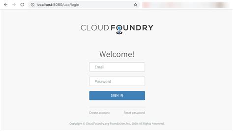 Cloud Foundry Uaa And Xsuaa Migrating From The Sap Community