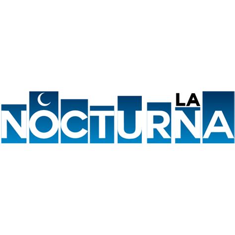 Logotipo De La Corriente Nocturna