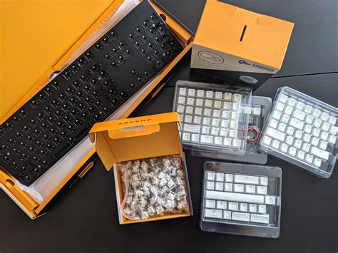 How To Build Your Own Keyboard Layout At Sam Cawthorn Blog