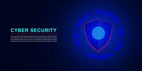 100000 Cyber Security Banner Vector Images Depositphotos