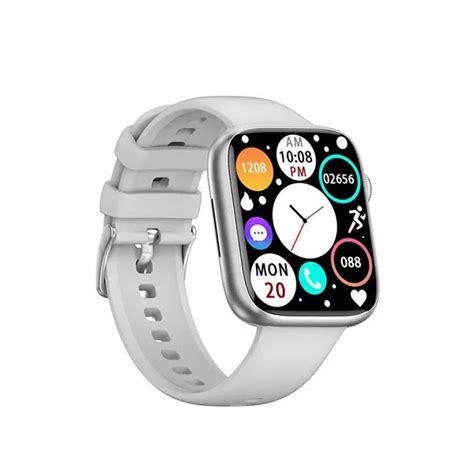 Dt103 Smart Watch Hiru Mobile Pvt Ltd Your Smart Solution Partner