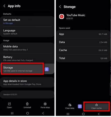 How To Fix Youtube Music Not Working Issue Tunepat