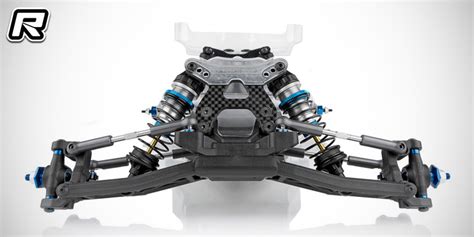 Red RC Team Associated Tease Possible B WD Buggy