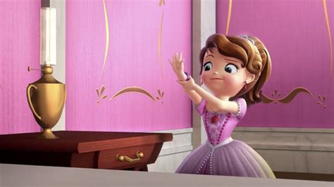Sofia The First Forever Royal Gallery Artofit