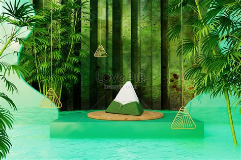 여름 용 보트 축제 기하학 부스 배경 사진 및 창의적인 일러스트 무료 다운로드 Lovepik