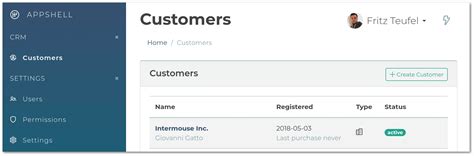 Upgrading AppShell PHP