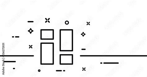 Chart Chart Columns Tables Infographics Databases Sorting