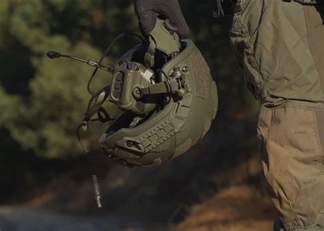 Earmor M32 Plus Tactical Headset Highlights Popular Airsoft Welcome