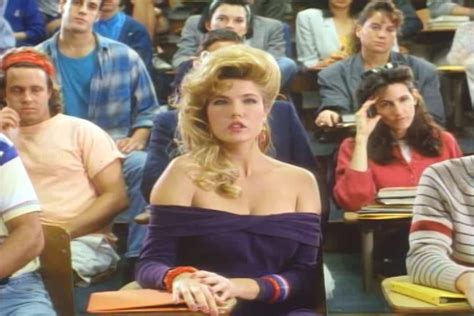 Naked Melissa Moore I In Repossessed