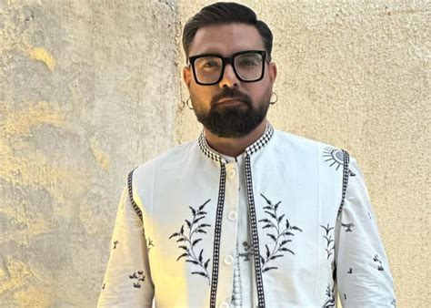 Watch Why Isnt Yasir Hussain Hosting Anymore Points Out Flaws Within Industry The Opinion