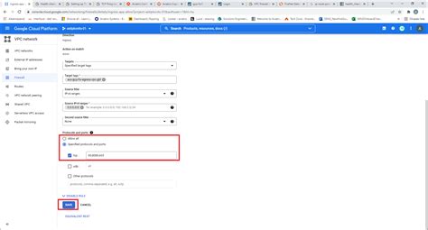 Ingress Protection Via Aviatrix Transit Firenet With Palo Alto In Gcp