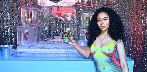 Mariah The Scientists New Project Radiates Positive Love